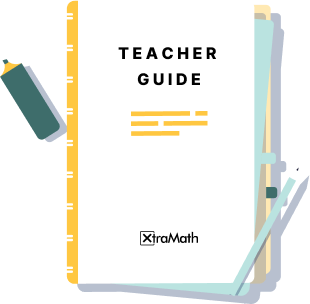 Teacher Guide - XtraMath